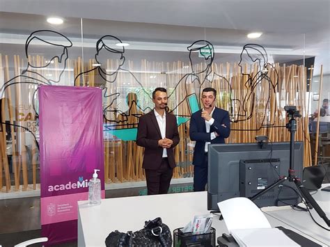 SEDECO Capacita Sedeco para evitar rotación de personal en las empresas