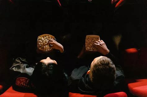 Vue Odeon Cineworld Showcase And Everyman Cinema Rules For Taking