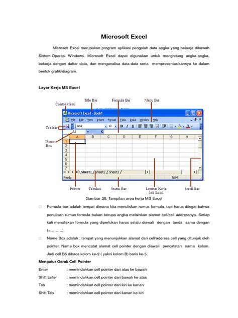 excel 2003 pdf