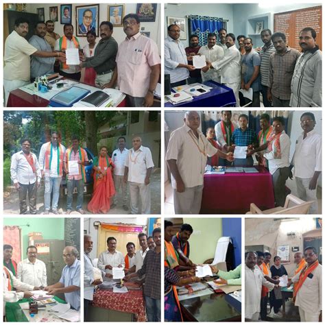 Bjp Andhra Pradesh On Twitter వినాయక చవితి ఉత్సవాలకు వివిధ శాఖల