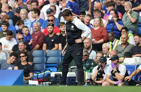 ‘he Knows £60m Chelsea Player Is Aware Mauricio Pochettino Doesnt