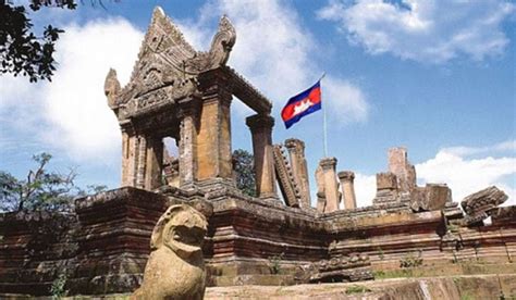 តោះ មកដឹងអំពីថ្ងៃ ខែ ឆ្នាំនៃសម្បត្តិបេតិកភណ្ឌពិភពលោករបស់ប្រទេសកម្ពុជា