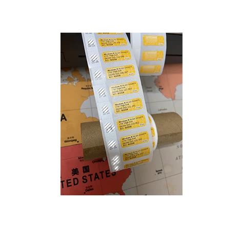 Sticker Win Iot Ent Ltsb Oei High End Online Activation Win Iot Ltsb High End