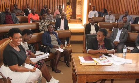 Mbarara City Threatens To Evict Mother District The Cooperator News