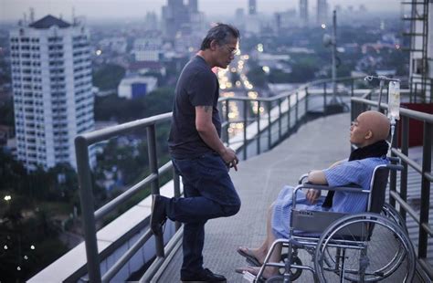 10 Film Tentang Perjuangan Menghadapi Penyakit Keras Dalam