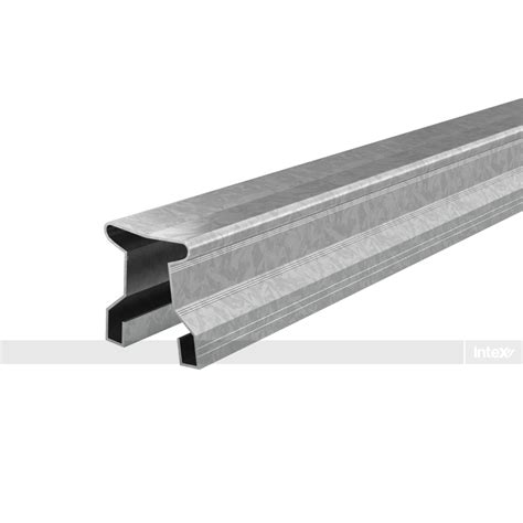 Top Cross Rail 25mm H D 0 75 Bmt Rl Building Supply