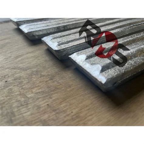 Extruded Lead Anodes Chrome Plating At ₹ 300kg Lead Anodes In