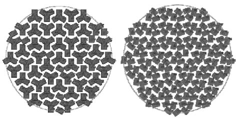 antenna array with different elements rotation schemes download