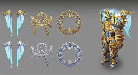 Shadowlands Alpha Covenants Cloak Transmogs Build 33978 Wowhead News