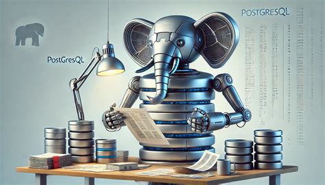 Full Text Search In Postgresql Backend Developer Guide — Part 1 By