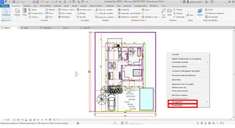 Revit Meus Menus Sumiram E Agora Revit Meus Menus Sumiram E Agora