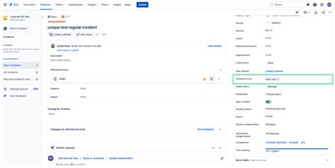 Next Level Incident Management In Jira Service Management