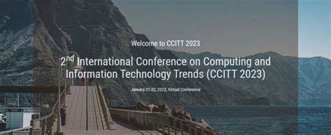 Kristi Jencks On Linkedin Informationtechnology Computing Conference Virtual Trends