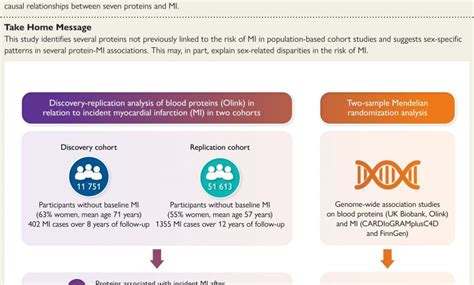 Fatores De Risco De Ataque Cardíaco Específicos Do Sexo Ligados às