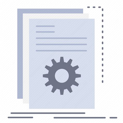 App Build Developer Program Script Icon Download On Iconfinder