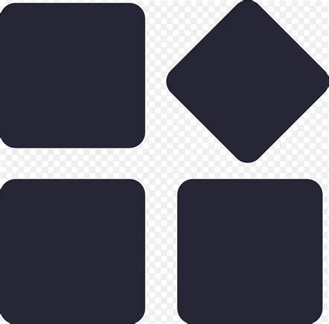 Icon 应用中心png图片素材下载图片编号8862797 Png素材网