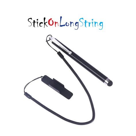 Stick On Long String Happy Traders