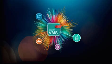 Qognify Vms 7 2 Supports The Investigation Process And Adds Cloud