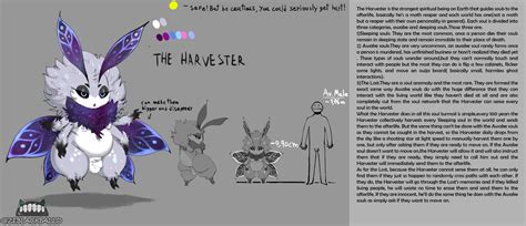 Oc Lore Pile Part 1 By Zeblackballd On Newgrounds