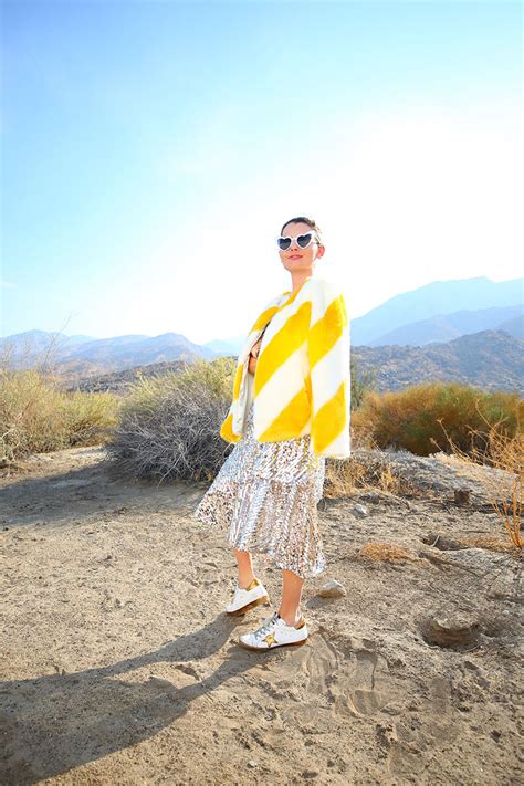 How To Style A Sequin Skirt For Day Kelly Golightly