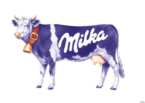 Реклама Sex Milka Пикабу