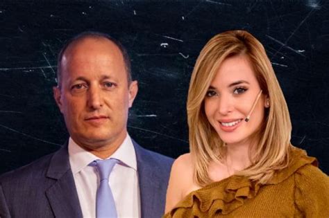 Jésica Cirio Confirmó Su Separación De Martín Insaurralde Infovirales