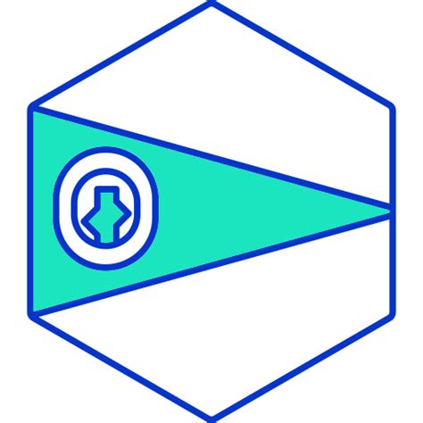 Eritrea Generic Fill And Lineal Icon