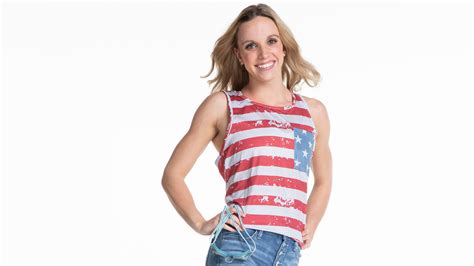 Meet The Athletes Regan Smith Nbc Olympics