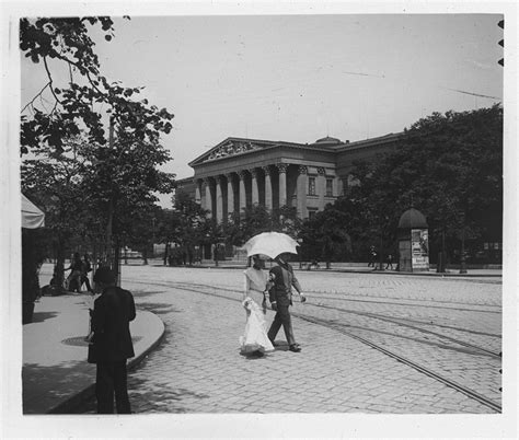 Százéves sztereofotók Budapestről (1900-1919) - Mai Manó Ház Blog