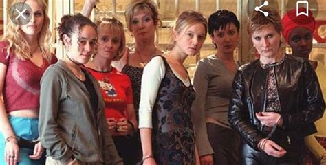 Bad Girls Prison