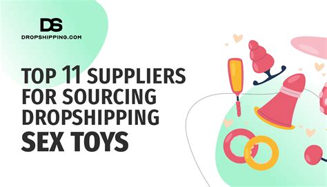 Top 15 Dropship Sex Toys To Sell 13 Suppliers