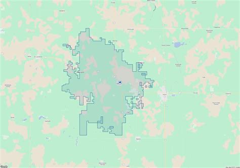 Wolsey Wessington Middle School In Wolsey Sd