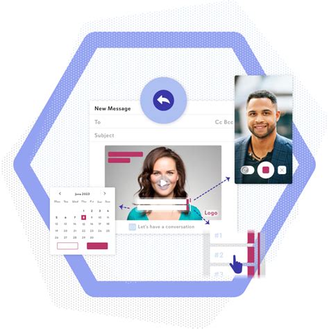 Asynchronous Conversations Candor Video