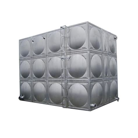 Smc Water Tank Allfulltech