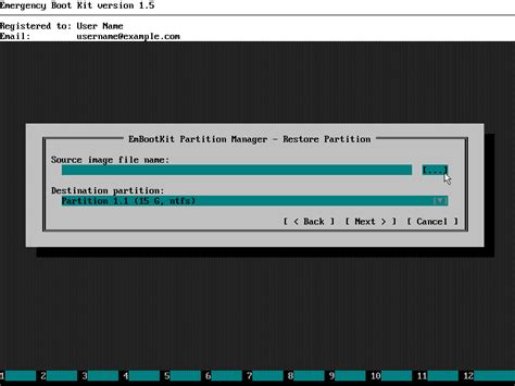 How To Backup Entire Computer Applications Documents And Other Data