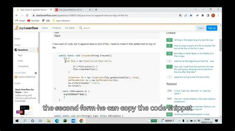 Ask Me Any Type Type Inference Plug In For Partial Code On The Web And