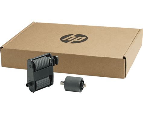 Hp Adf Roller Replacement Kit J J A Shop Hp India