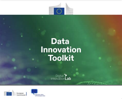 The Data Innovation Toolkit The Living Library