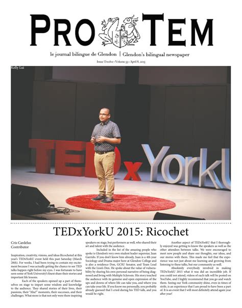 Pro Tem Vol 53 Issue 12 By Pro Tem Issuu