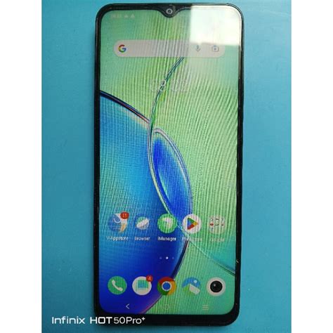 Jual Lcd Vivo Y17s Original Copotan Shopee Indonesia