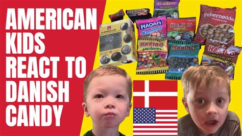 Danish Candy Telegraph
