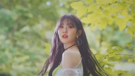 Stayc스테이씨 Beautiful Monster Mv Youtube Flower Girl Dresses