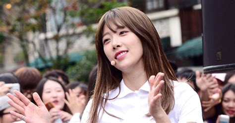 다이아 유니스 미모가 반짝반짝~ Mbn포토