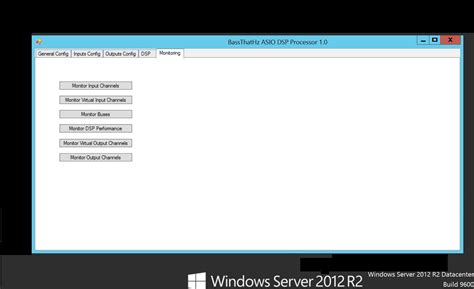 Diying A Dsp Processor Engine Solution Page 13 Avs Forum