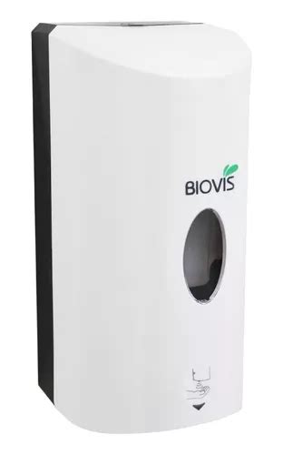 Saboneteira Em Espuma Sensor Automatico Sabonete Liquido Parcelamento Sem Juros