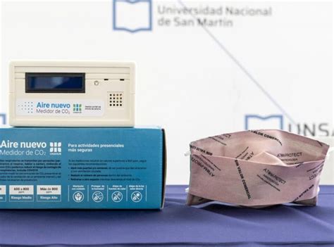 La UNSAM Y La UNAHUR Intercambiaron Sus Dos Creaciones Fundamentales