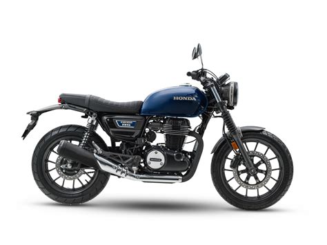 Honda Cb350rs 2024 Malaysia Bm Paul Tans Automotive News