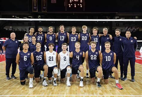 Strongest Mens Volleyball Team At Kaitlyn Corkill Blog