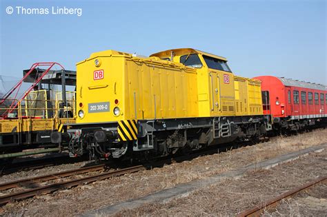 Baureihe 203