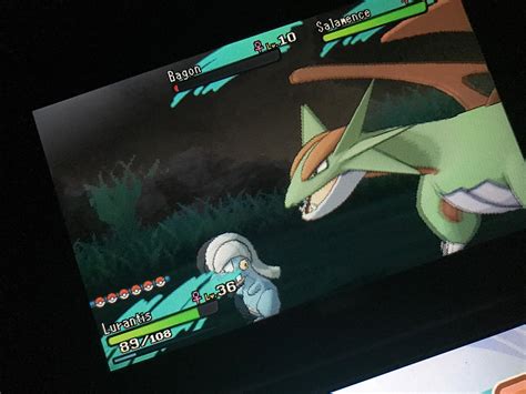 7 We Were Talking About How Cool It Would Be To Find A 1 Shiny